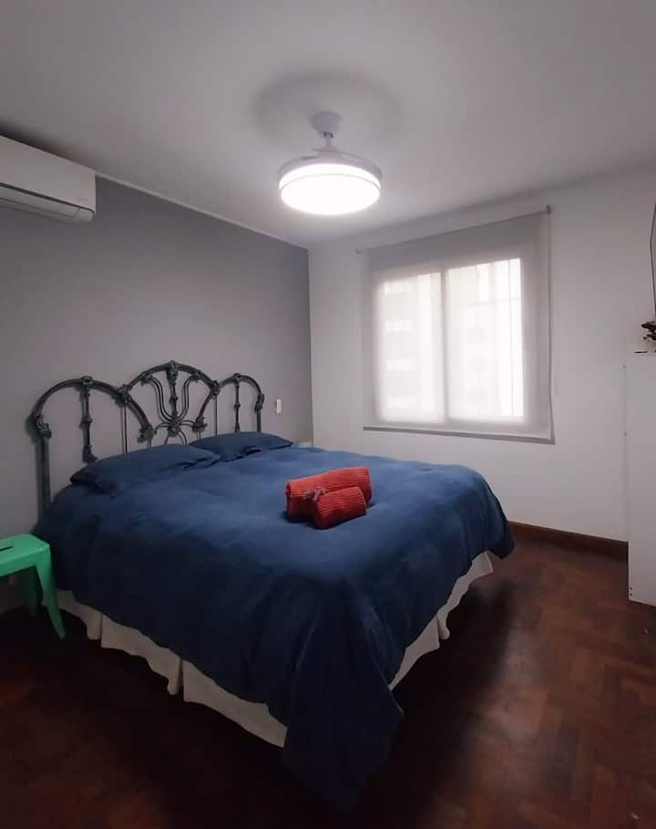 Chaleureux, Confortable Et Sûr–comme à La Maison - Córdoba, Argentina