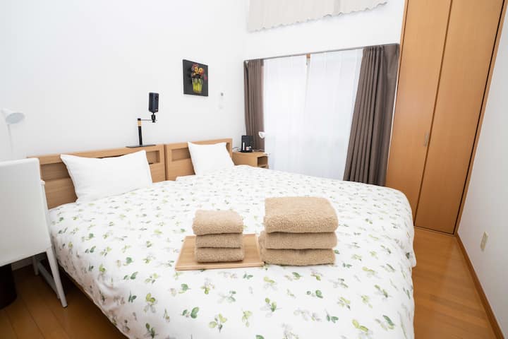 9minmeinohama|30air/25hakata|3pax|projwifi|longst. - Fukuoka