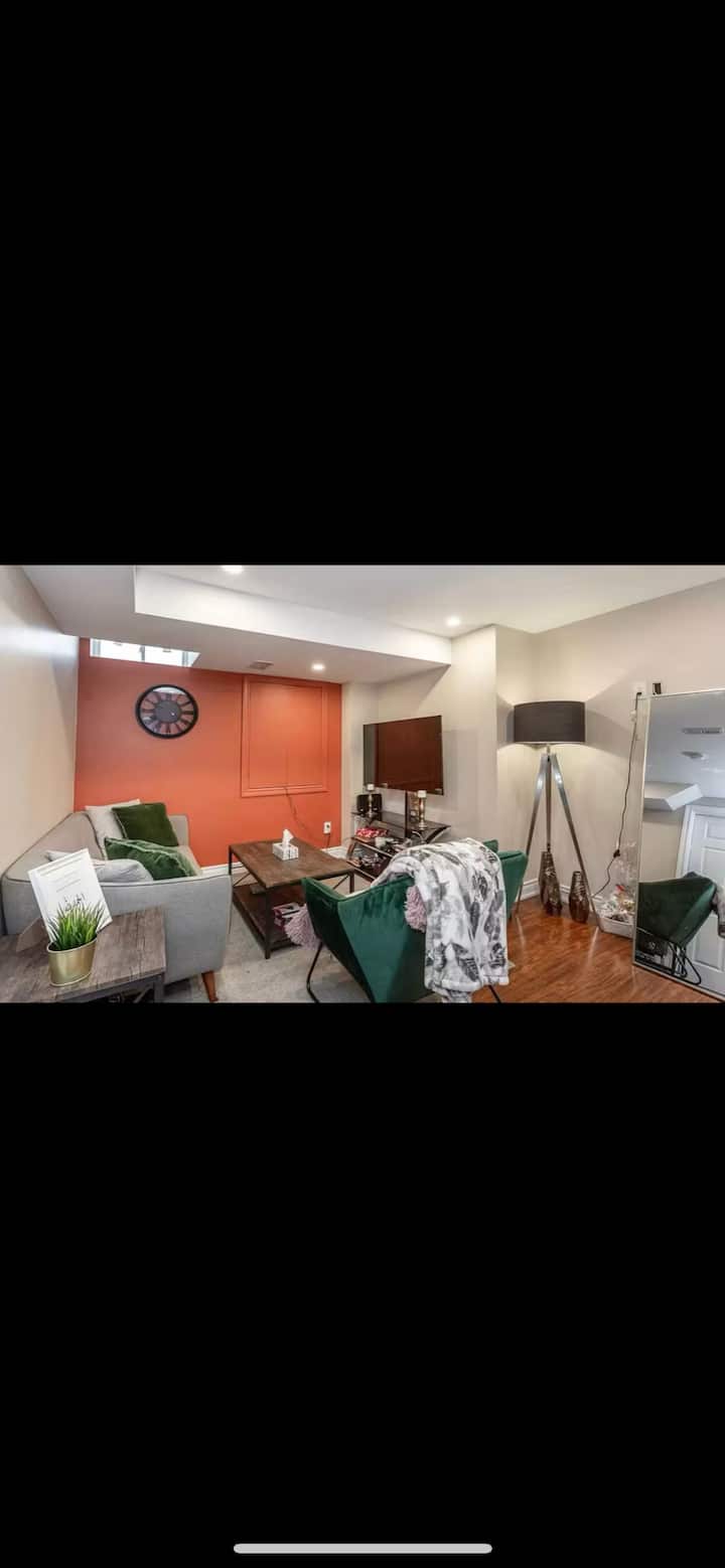 Affordable Stay - Markham