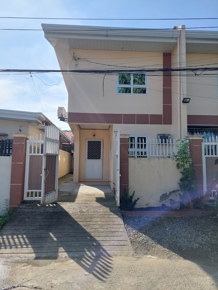 Jimgin Unit 1 In San Jose City - San Jose