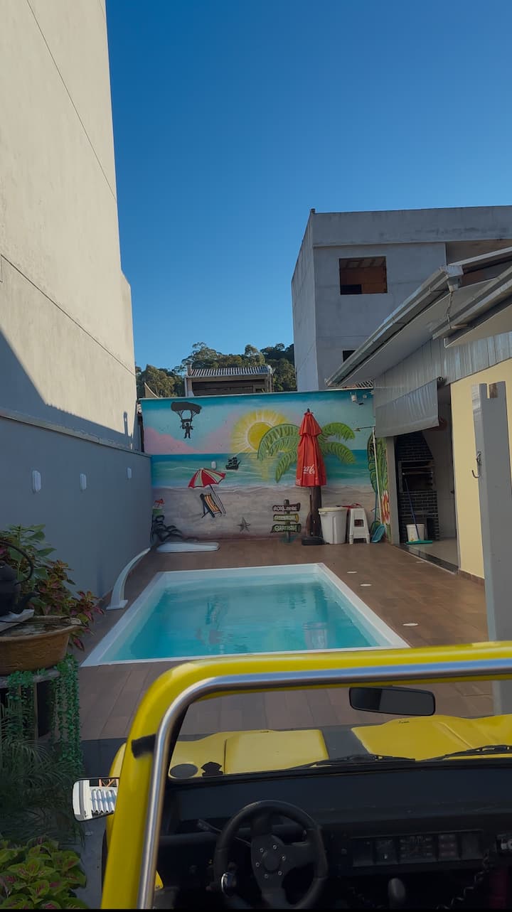 Caká Eventos - Itapema