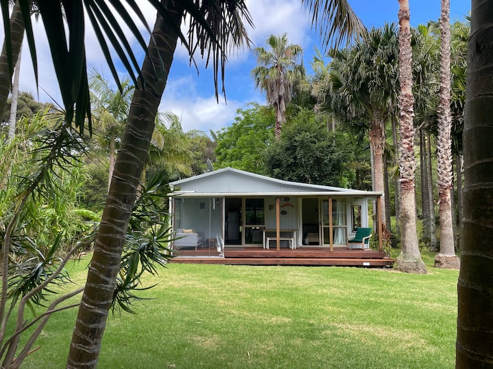 Kurrawa Cottage - Northland