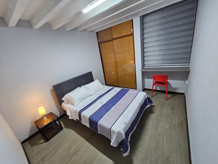 Mini Departamento En Estreno - Arequipa