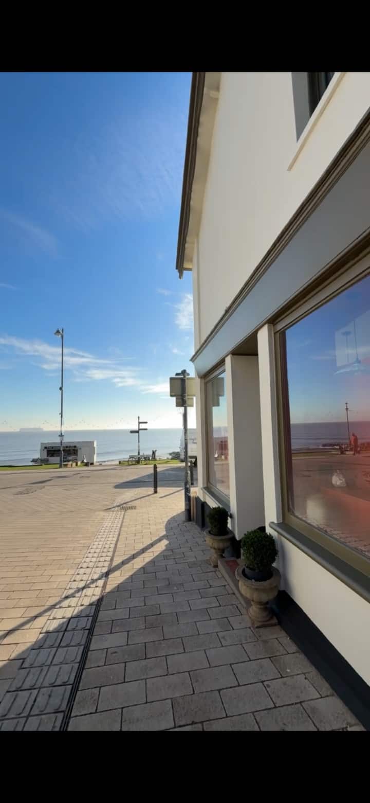 Sunray House - Suffolk