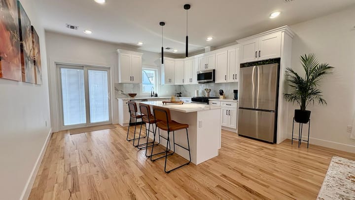 Modern Lux Gateway Easy Access To Nyc - Harrison, NJ