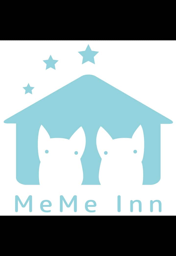 角部屋貸切・上下階Max４名様（meme In - 大宮區