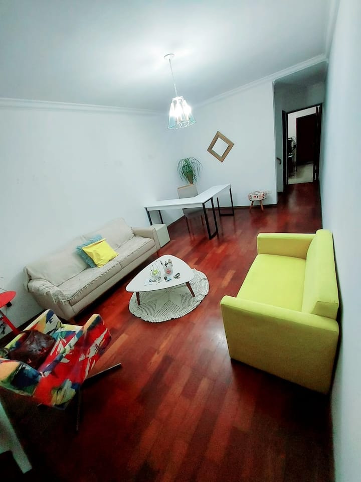 Guarulhos Sobrado, 3 Dorm. Excelente Localização - Guarulhos