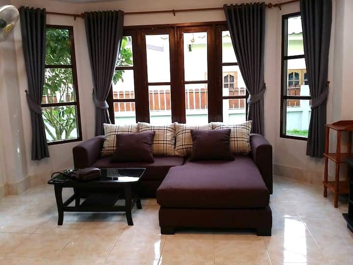 Big Room In Aonang Krabi - Krabi