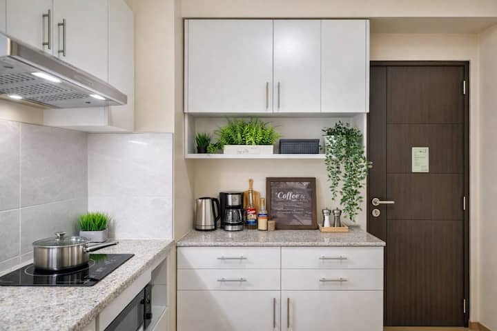 Couples/family Retreat Near Smcty*fastwifi*netflix - Iloilo City