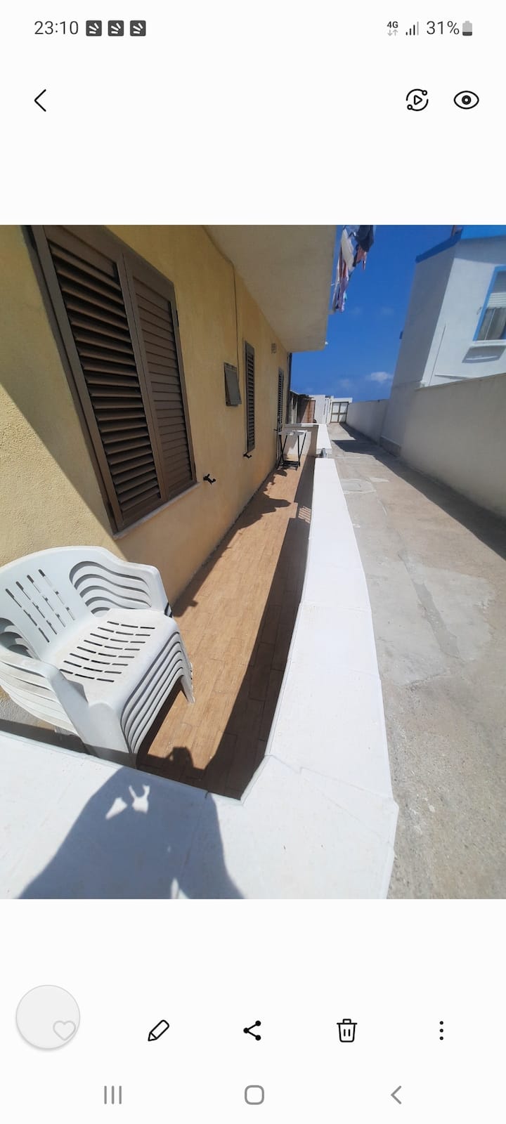 Beach House Rio Vivo - Termoli