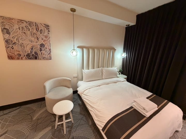 [有窗]Novel And Fun For Two | Ximen Taipei 16 - 萬華區