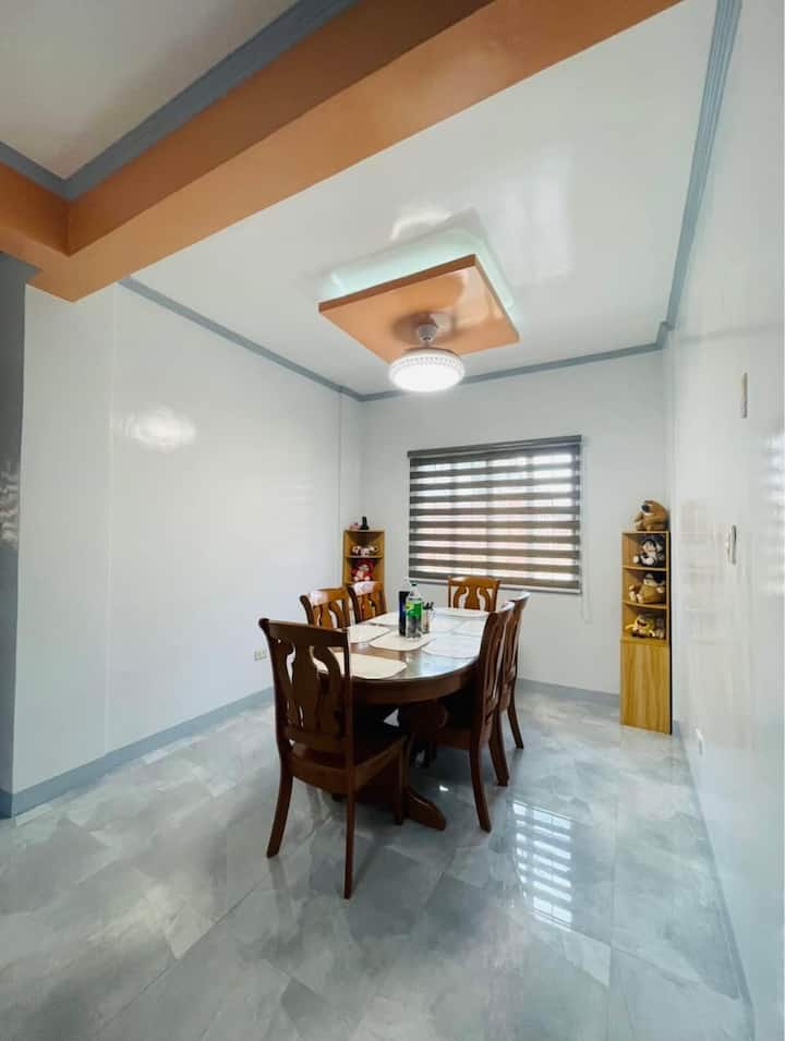 Tierra Eusebio House - General Santos