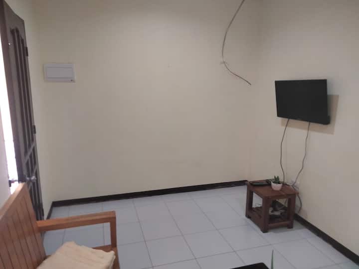 Tropical Garden Apartment - Moalboal