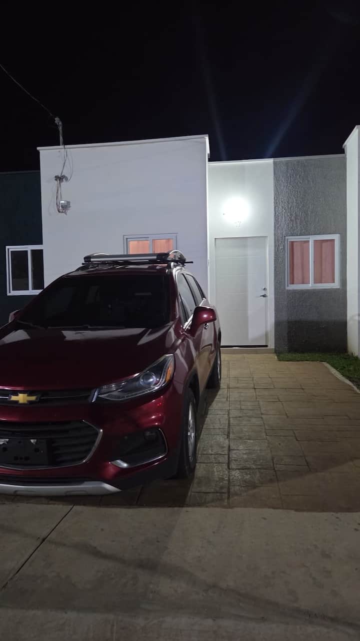 La Casita Hogareña - Santa Ana
