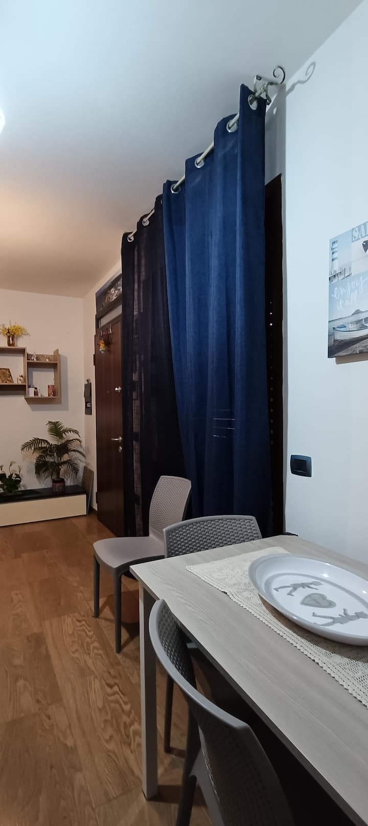 Cabras Climatizzato Bilocale - Cabras