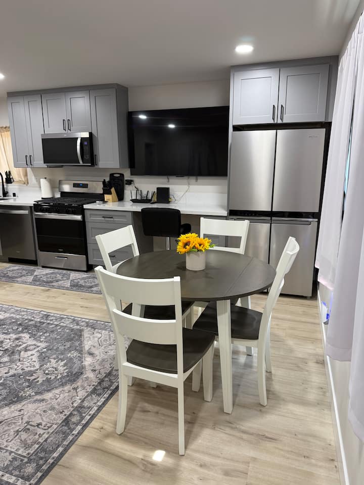 Comfy Home - 버뱅크