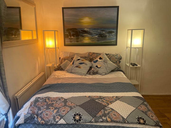 Sojourn - Peterborough