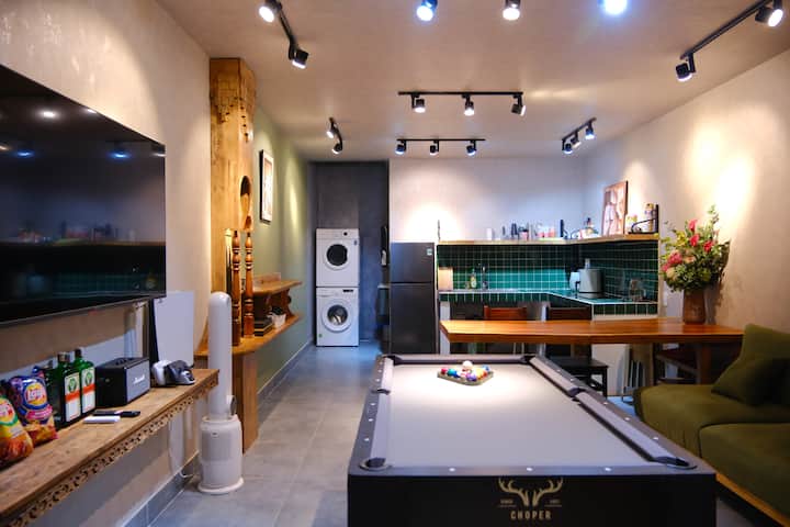 Limewood Home - Ho-Chi-Minh-Stadt