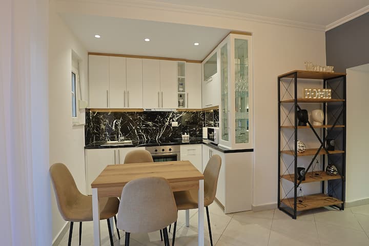 Best Apartments - Saranda