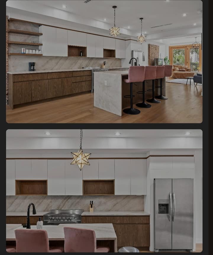 Spectacular Townhouse - Hoboken, NJ