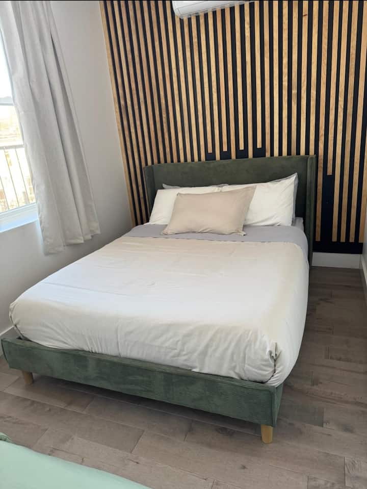 Bright And Airy - Hoboken, NJ