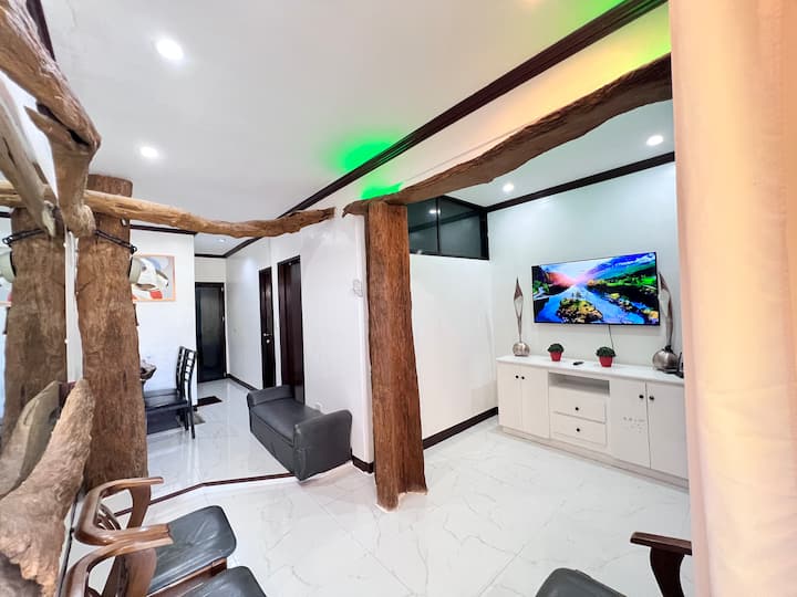 Bella's Transient House Gensan- Unit 1 - General Santos City