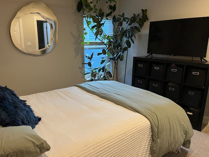 Cozy Spot Close To Town & Lake - Whitefish, MT