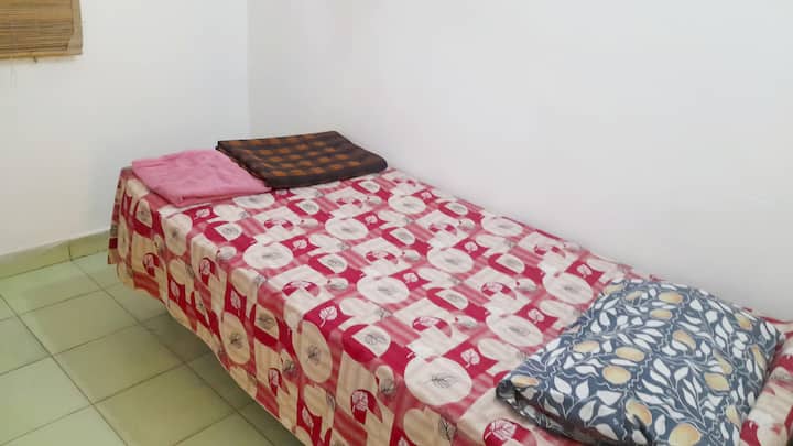 Kitchen /It Hub/shell/wifi/taramani /Perungudi - Chennai