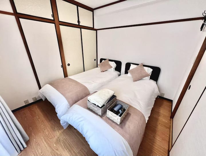 江元浅草601|浅草寺・スカイツリー周辺|1分コンビニ|1分バス停|空港直通 - Ueno