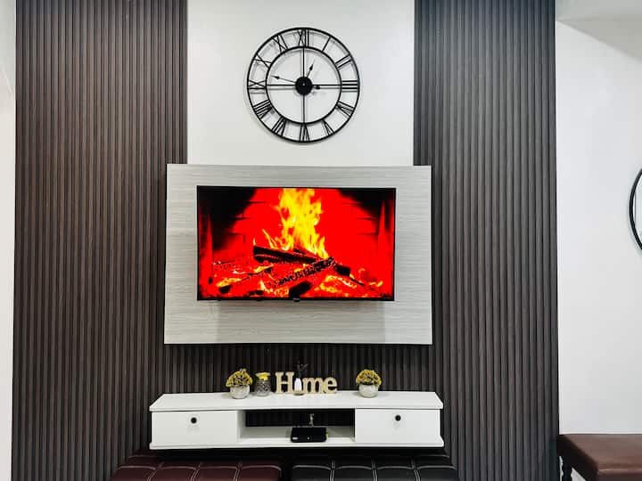 Effa Homestay - Sungai Petani