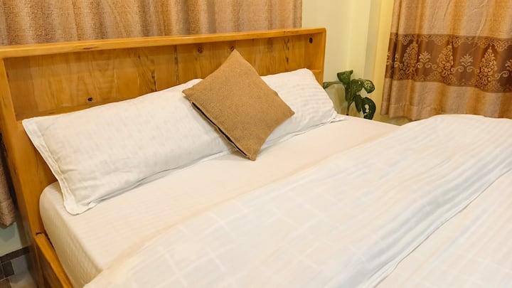 Premium Studio With Kitchenette | Lakeside View - Pokhara