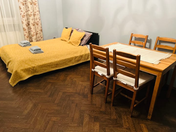 Pokój Drugi - Krakow