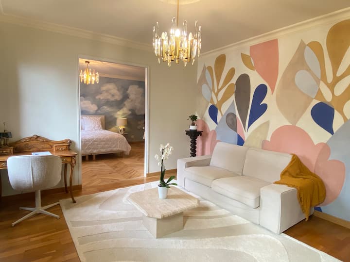 La Buissonnière - Escapade De Charme à Cassel - Cassel