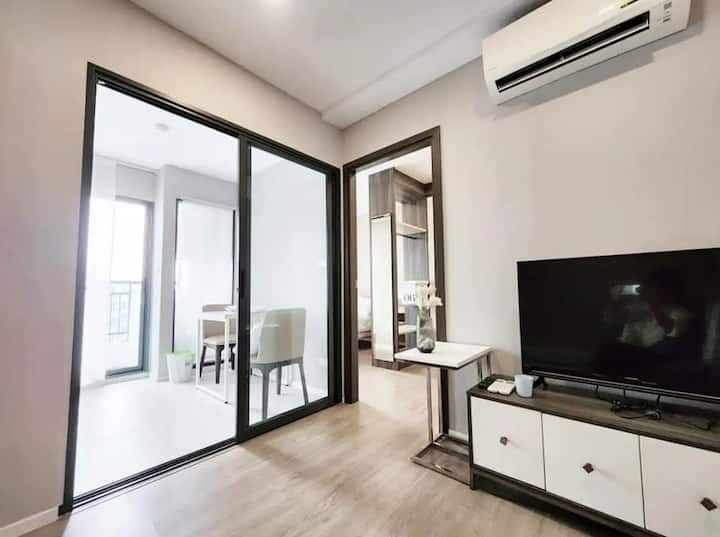 178 Sukhumvit 64 - Phra Khanong