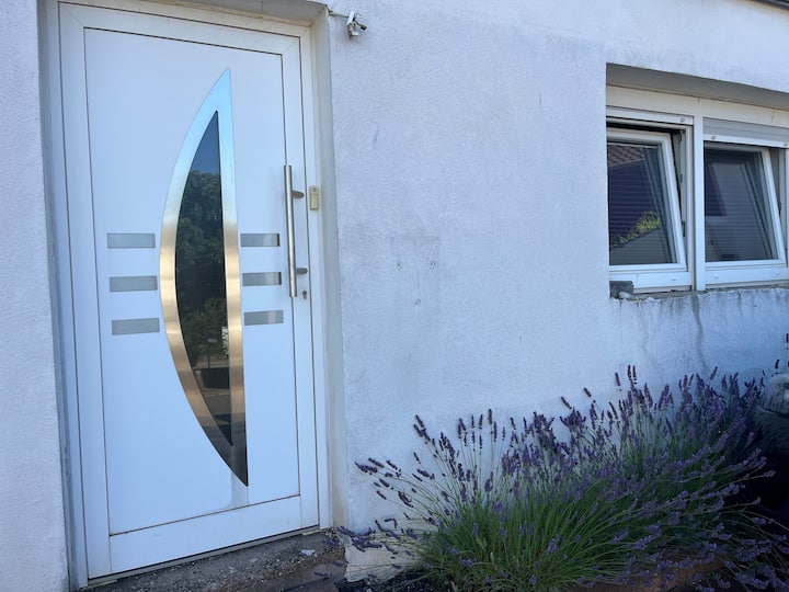 Kleine Gemütliche Einzimmerwohnung - Eppelborn