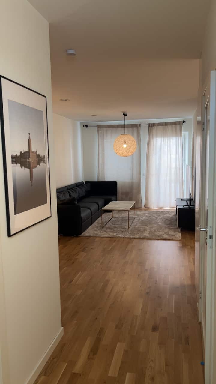 Fresh&clean Home - Stockholm