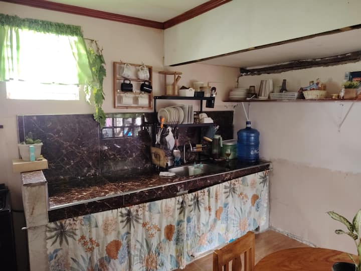 Welcome To Mnl Homestay! - Catarman