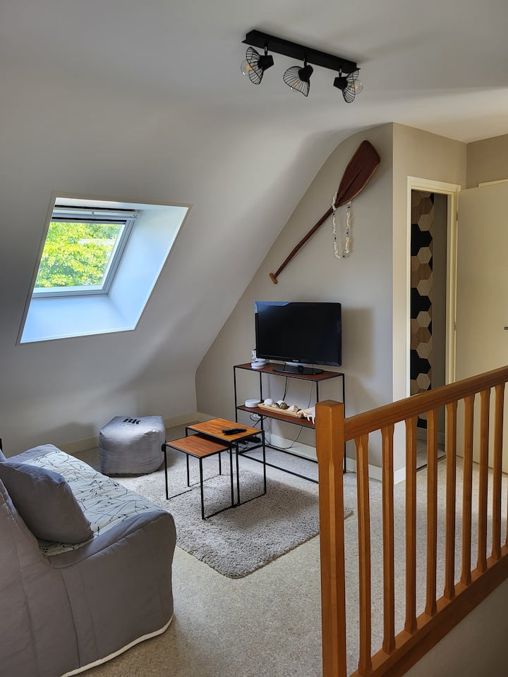 N° 1 Charmante Chambre D'hôte - Baden