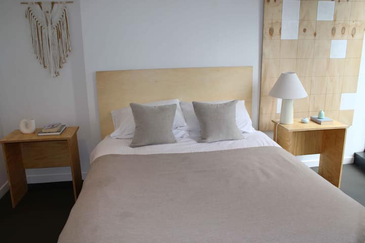 Central Cbd Apartment, Two Beds One Bath - Melbourne