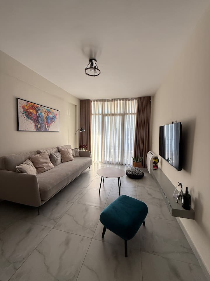 Kenya 5 Min Seaside Vlora Bay - Orikum