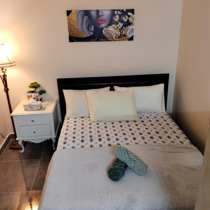 Global Transient Room - Al Ain