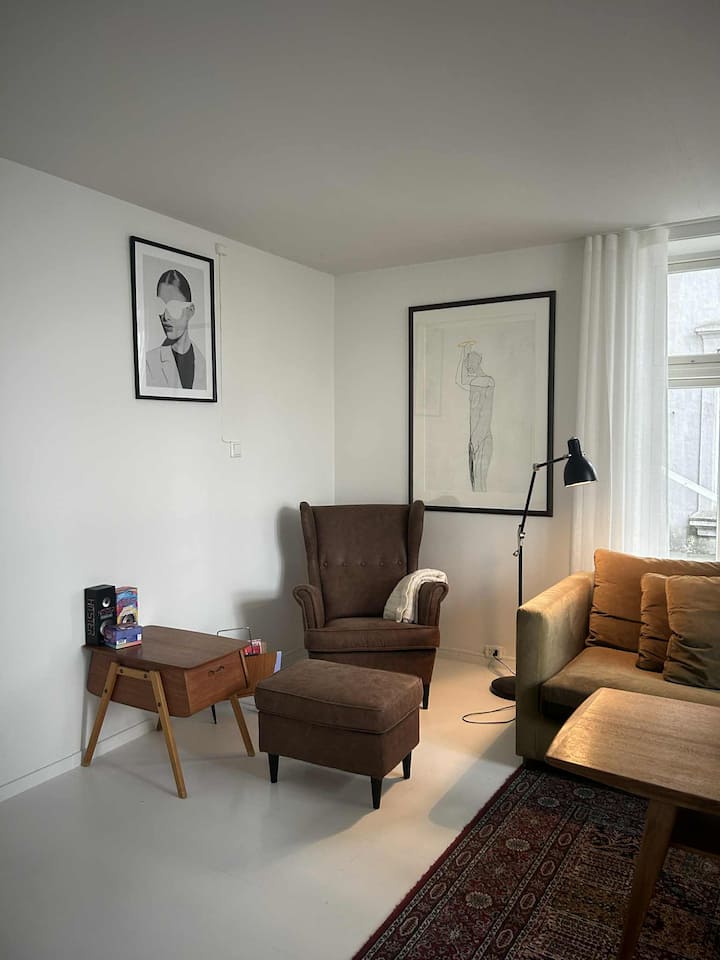 Urban Leilighet I Stavanger - Stavanger