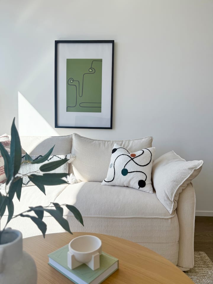 Stunning Views/level 55+/southbank+cbd/grand Prix - Melbourne