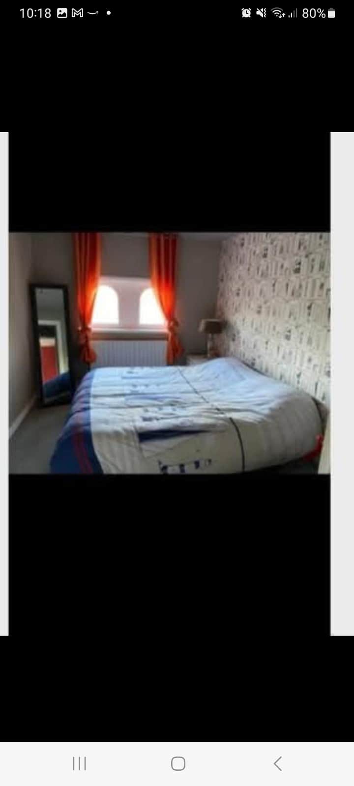Chambre D'hôte Avec Jacuzzi - Pontgibaud