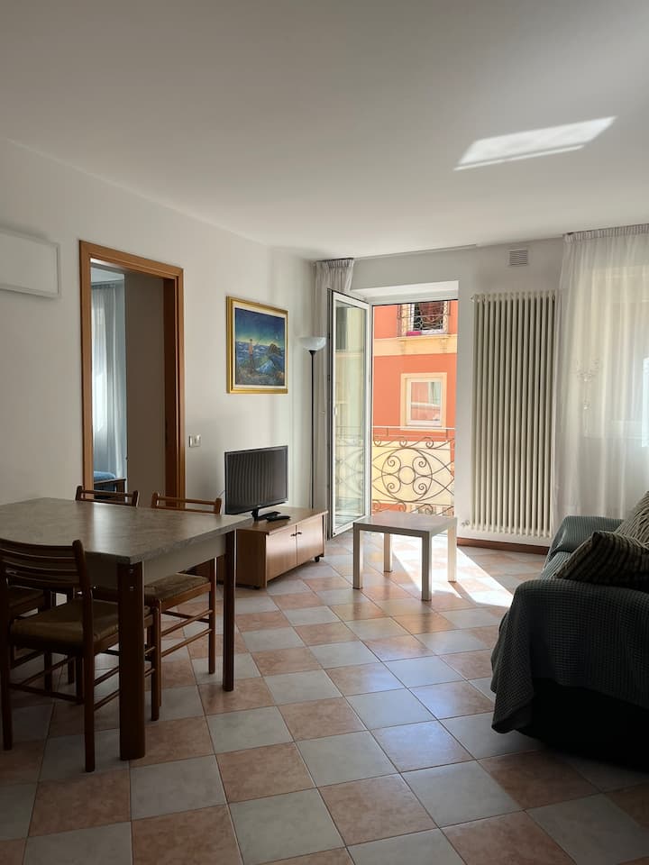 Estate In Centro Storico! - Recoaro Terme