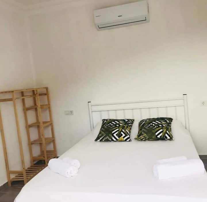 Mesudiye Ovabükü Küçükev - Mesudiye