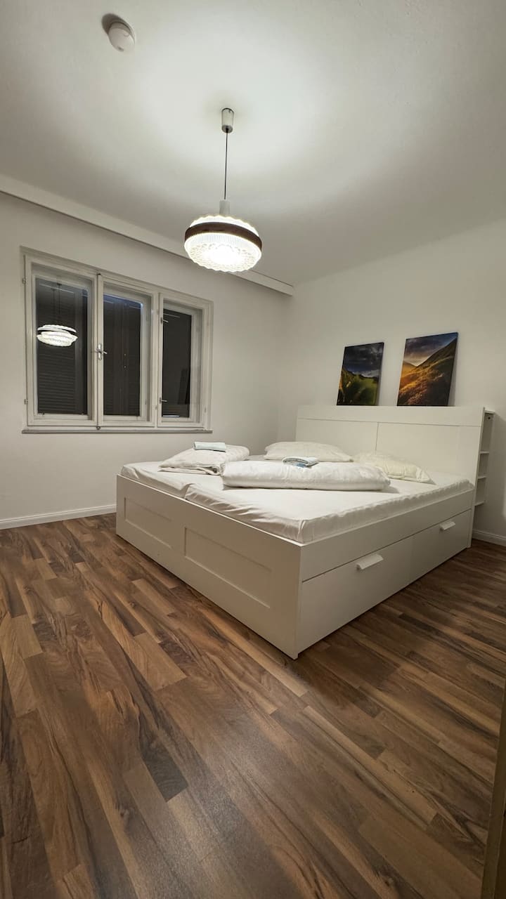 Silbersee Appartement - Villach