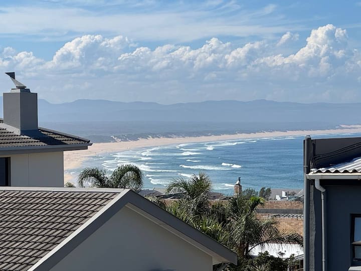 Ocean Breeze House Jbay - Jeffreys Bay