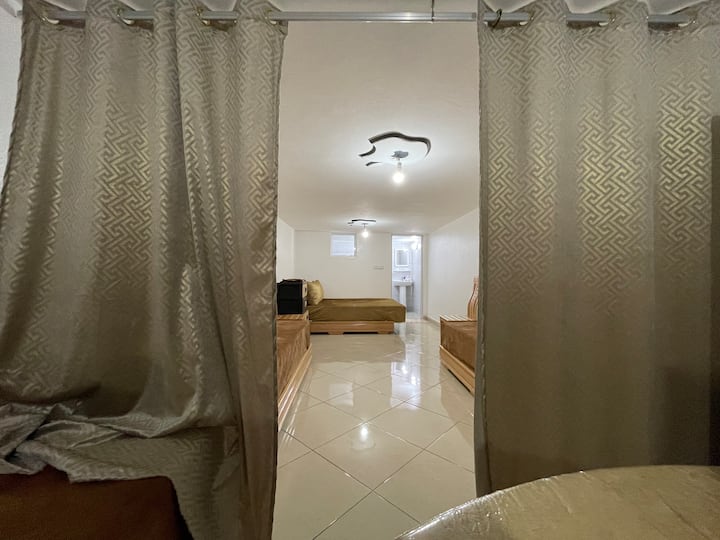 Mini Apartamento - Al Hoceima