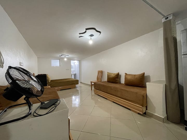 Mini Apartamento - Al Hoceima